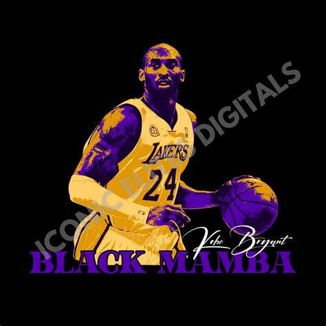 Aesthetic Kobe Bryant Ps4 Wallpapers Wallpaper Cave