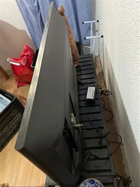 Tv Led 40 Polegadas Ótima Qualidade De Imagem Tvs Centro Niterói 1380755848 Olx