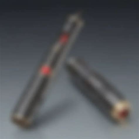 In Depth Exploration Of Class 1 Laser Pointers Unveiling Their