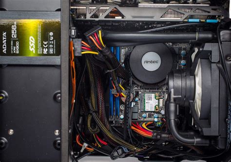 Hot Rod Hackintoshes Perform Like The Latest Mac Pro Cult Of Mac