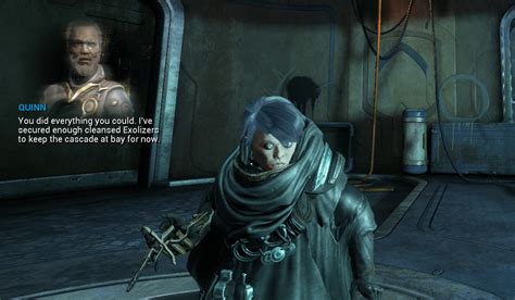 Idk What Caused This Bug But My Operator And Drifter Got Mixed Together