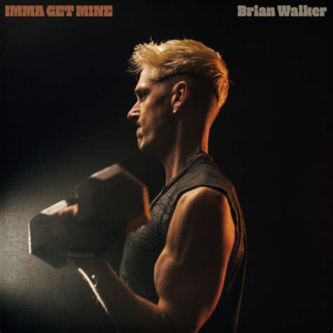 Brian Walker Singolo Distopic It