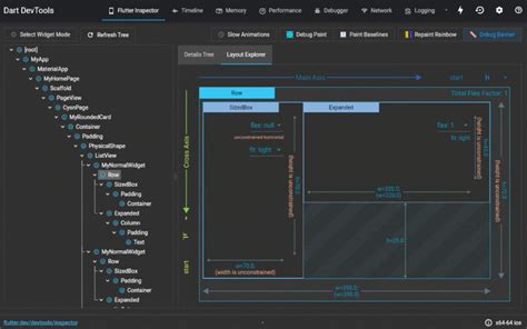 Flutter Release Explore The Latest Updates And Features