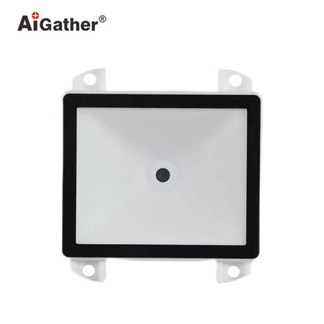 Auto Fixed Scan Barcode Scanner Wired Embedded Qr Code Barcode Scanner Module Barcode Scanner