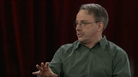 Linus Torvalds 怒斥 Linux 615 中 恶心”的测试代码：这玩意儿必须被干掉！ Csdn博客