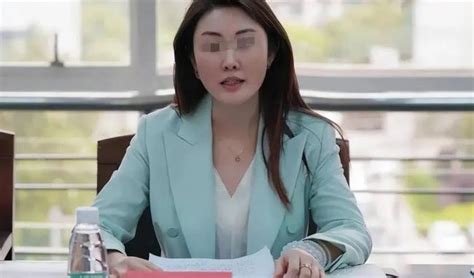 李绍萍局长关系网被曝 八阕