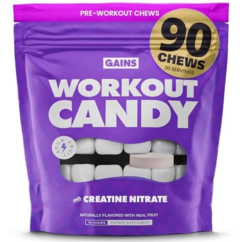 Best Gym Candy Top 5 Picks And Review