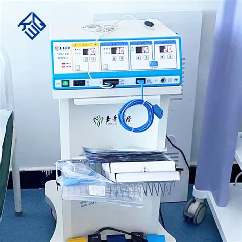 Endoscope Cleaning And Sterilization For Hospitalsmedical Endoscope