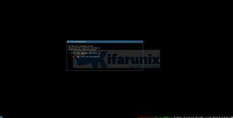 Install I3 Windows Manager On Ubuntu 24 04