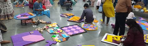 Magical Stem Prism 4 Icts