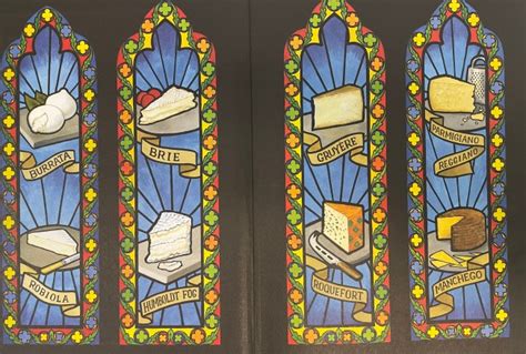 Cheese Sex Death A Bible For The Cheese Obsessed By Erika Kubick Hip Librarians Book Blog