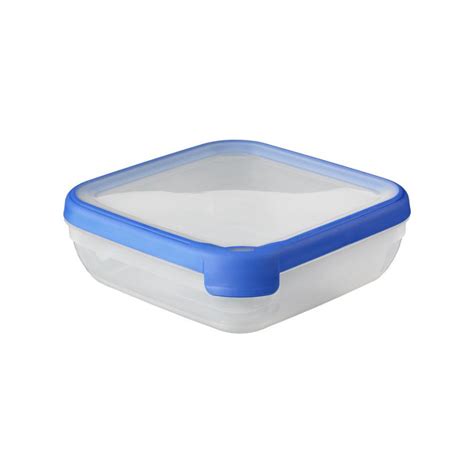 CURVER FOODKEEPER SQAURE 1.6L | 3253927479030 - HSDS Online