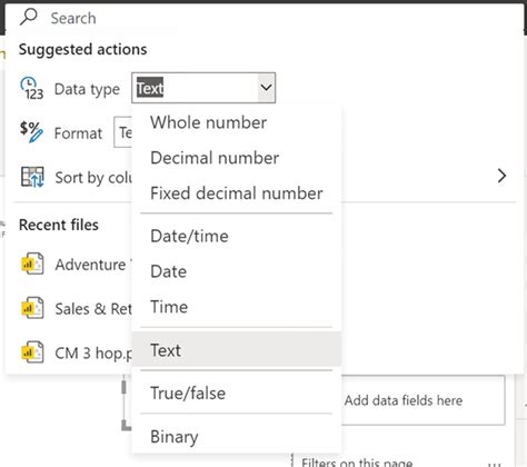 Lo Mejor De Power Bi Desktop En