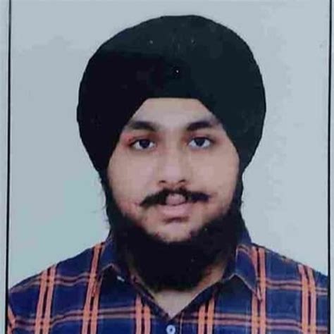 Ravpreet Maini Associate It Edgencloud Xing