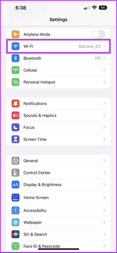 What Is Mac Randomization And How To Use It On Your Devices Guiding Tech