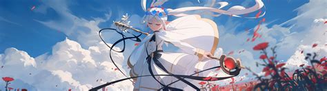 Dual Monitor Wallpaper 4k Anime 4k Hd 1080p