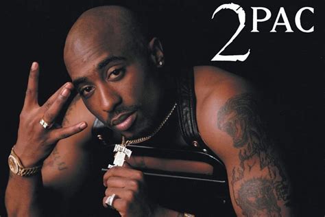 Tupac Shakur The Greatest Rap Artist Of All Time Creativity In Motion☢️