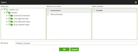 Understanding Zero Code Development Life Cycle In Matillion Phdata
