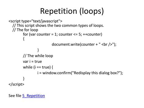 Ppt Javascript Powerpoint Presentation Free Download Id6238186