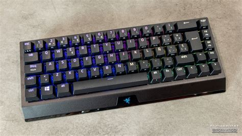 Razer Black Widow V3 Download Test Du Clavier Razer Blackwidow V3