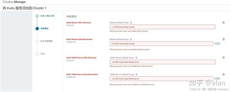 1、apache Kudu介绍及架构、工作原理、两种部署方式、使用限制详解 知乎