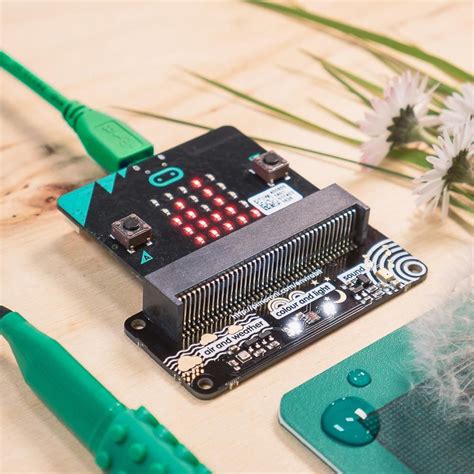 An Overview Of Our Micro Bit Add On Boards
