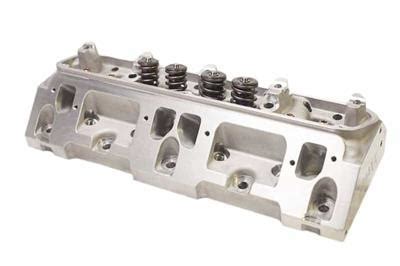 Promaxx Performance Shocker Series Small Block Mopar Cylinder Heads