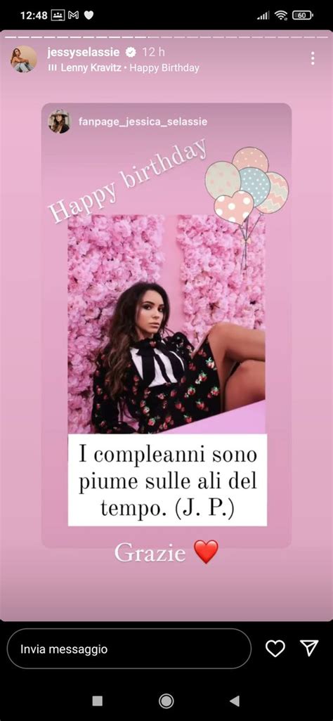 Maria On Twitter Buoncompleannojess Jeru