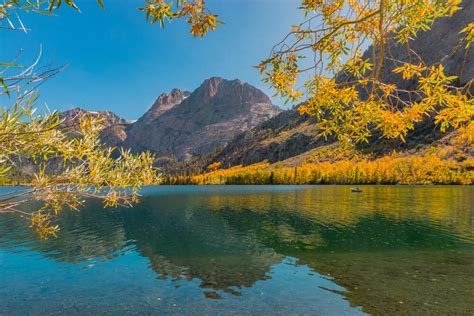 21 Joyful Things To Do In June Lake California California Crossroads