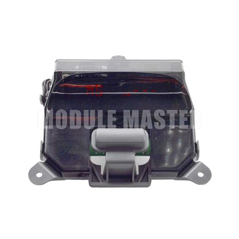 Overhead Compass Ofcc6 Toyota Tacoma 2005 2008 Rebuild Module Master