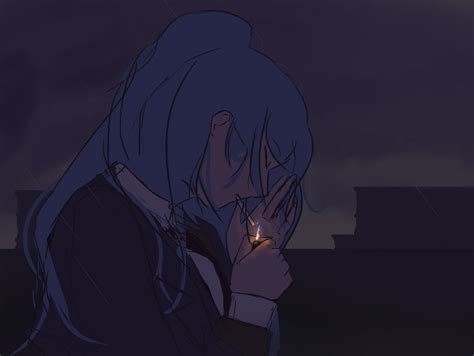 Nancy Thomas Alva Edison Honkai Impact 3rd By Herrscherofpho On