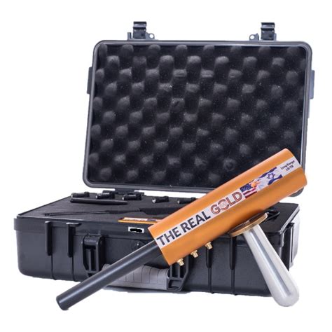 ردیاب فرکانسی Aks ای کی اس رئال گلد اهورا دتکتور فروشگاه آنلاین