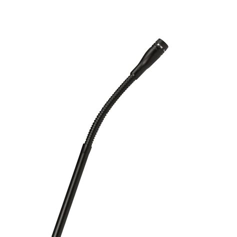 Shure Mx424c 24 Inch Microflex Standard Gooseneck Reverb
