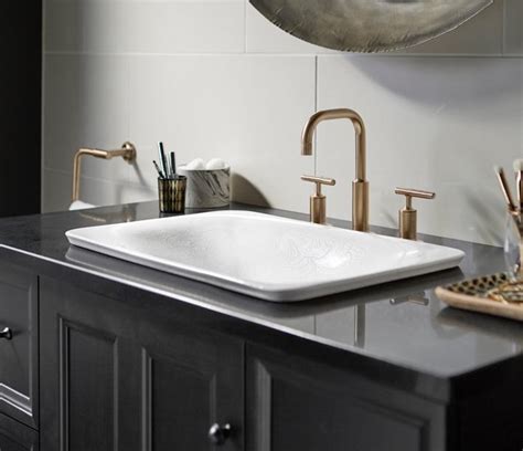 Kohler Bathroom Fittings