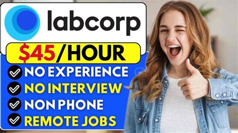 Remote Work From Home Jobs With No Interview No Experience 2025