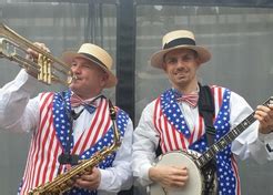 Dixie Duo Speciaal Voor Elk Evenement Topacts Nl