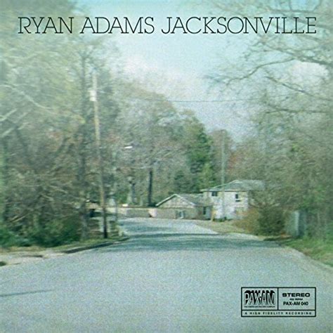 Play Jacksonville Paxam Singles Series Vol 2 By Ryan Adams On Amazon