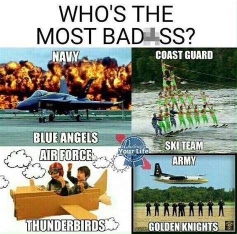 Coast Guard Academy Memes
