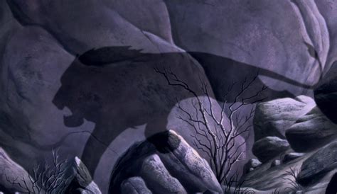 Simbas Shadow By Simbathelionking83 On Deviantart