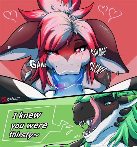 Rule 34 Absurd Res Anthro Balls Breasts Caboose Caboosethejudge