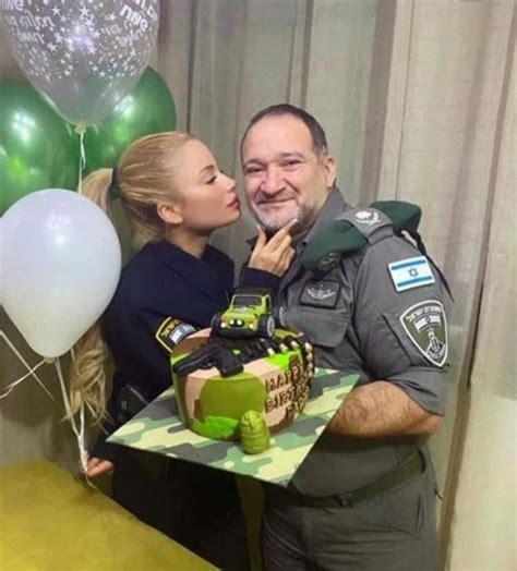 משטרה הכירו את הבת של המפכ״ל המיועד חדשות מעריב