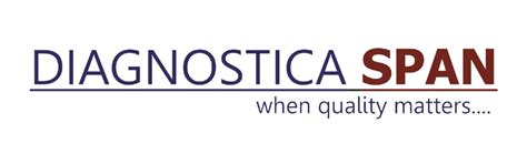 Span Diagnostics Logo Span Technologies Limited