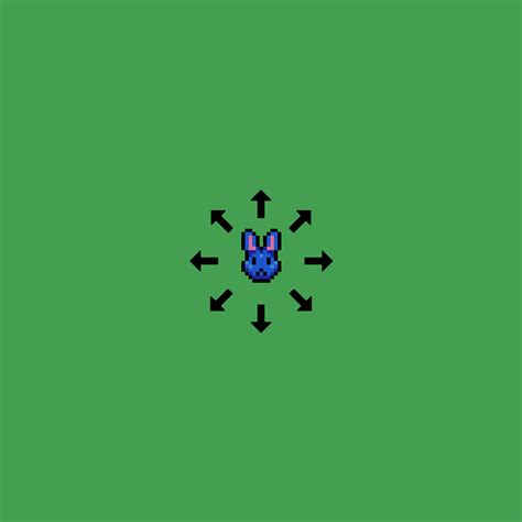 Rabbit And Carrot Finite State Machine Agate Dragon Games