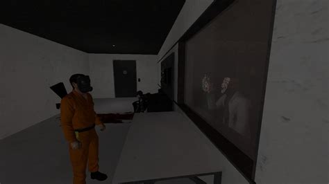 Some Scp Art I Made In Gmod Rscp Some Scp Art I Made In Gmod Rscp