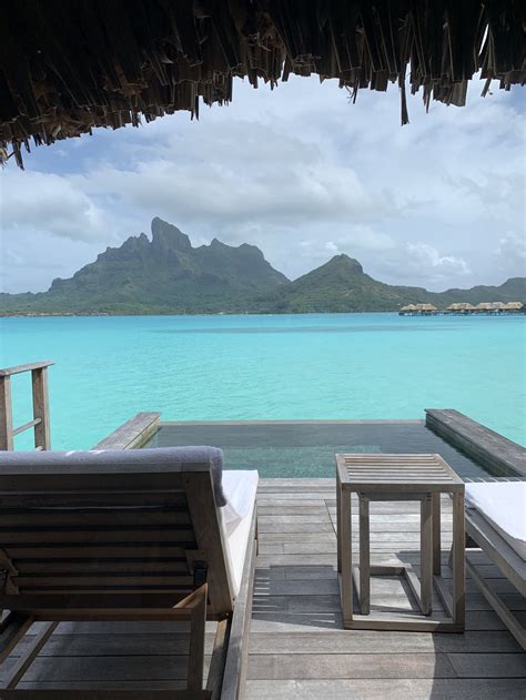 Is Four Seasons Bora Bora Worth It My Honest Review — Wonder Travel