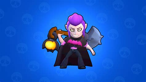 Лучшие мифические скандалисты в Brawl Stars — Xzzy
