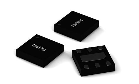 Temperature Sensor Ic Is Small Accurate And Versatile New Products