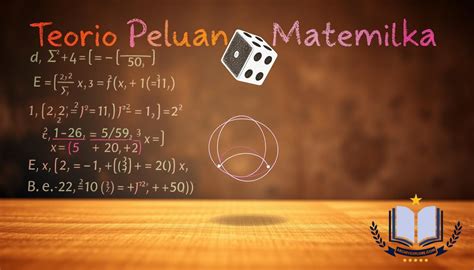 Meteri Probabilitas Rumus Dan Cara Mudah Menghitung Peluang