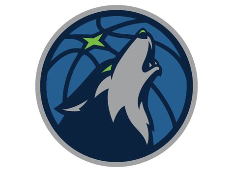 Minnesota Timberwolves Logo T Wolves Nba 01 Png Logo Vector