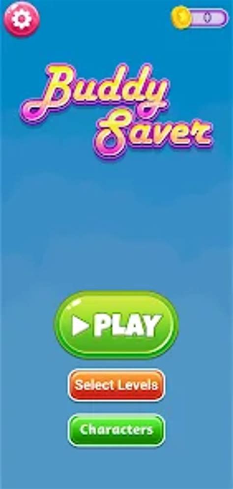 Buddy Saver For Android Download